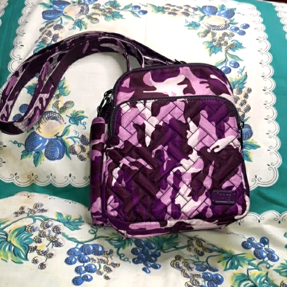 lug | Bags | Lug Can Can Crossbodybelt Bag | Poshmark